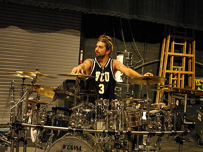 Drummer Lebih Sehat dari Cristiano Ronaldo | Cinta Hidup Sehat Sehati