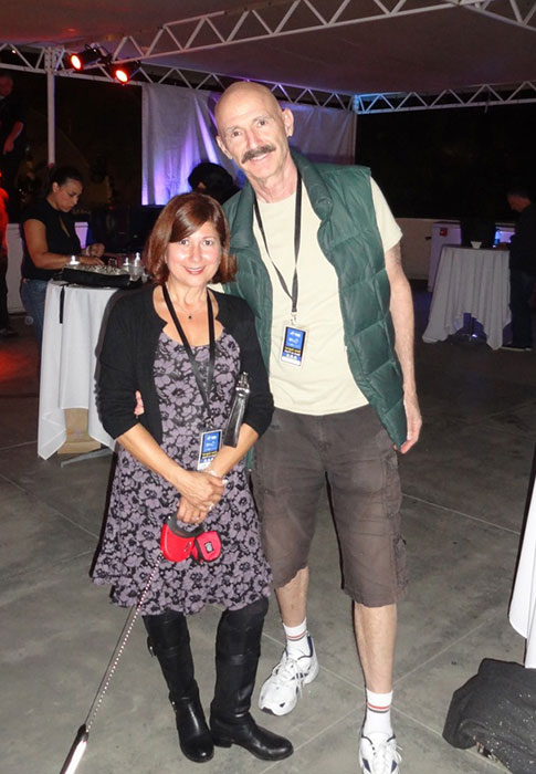 Peter Gabriel Back to Front Tour 2012