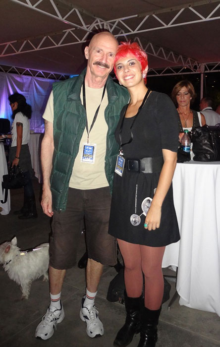 Peter Gabriel Back to Front Tour 2012